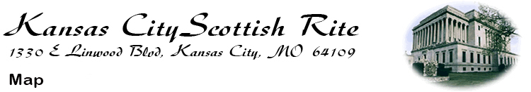 Rent the Temple - Kansas City Scottish Rite
